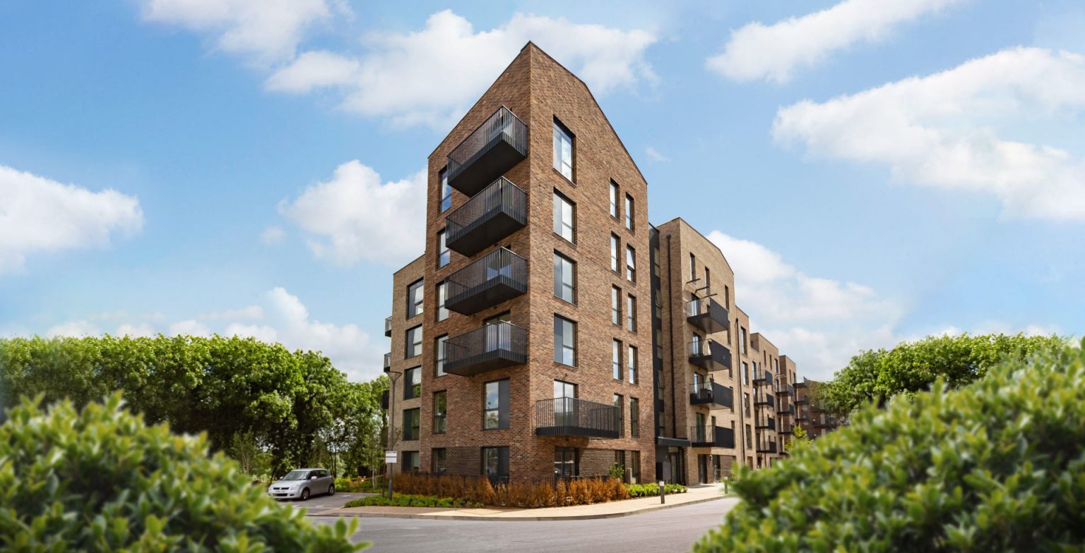 Watford Riverwell | Our Homes