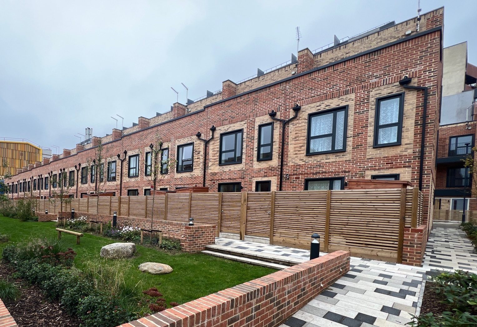 Watford Riverwell | The JV Journey of Watford Riverwell