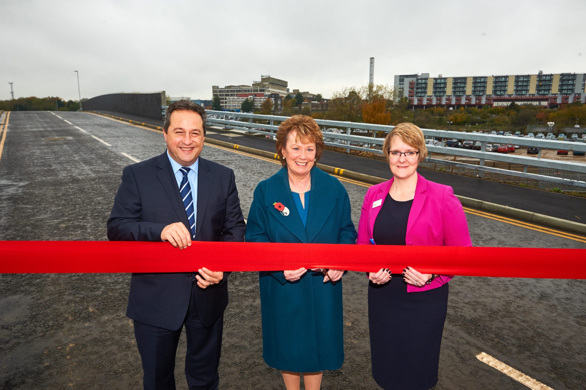 Watford Riverwell | The JV Journey of Watford Riverwell